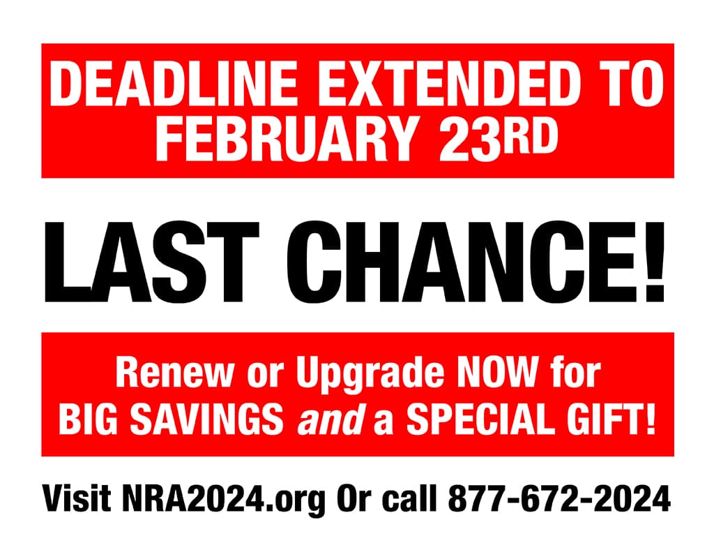 Home of the NRA | National Rifle Association